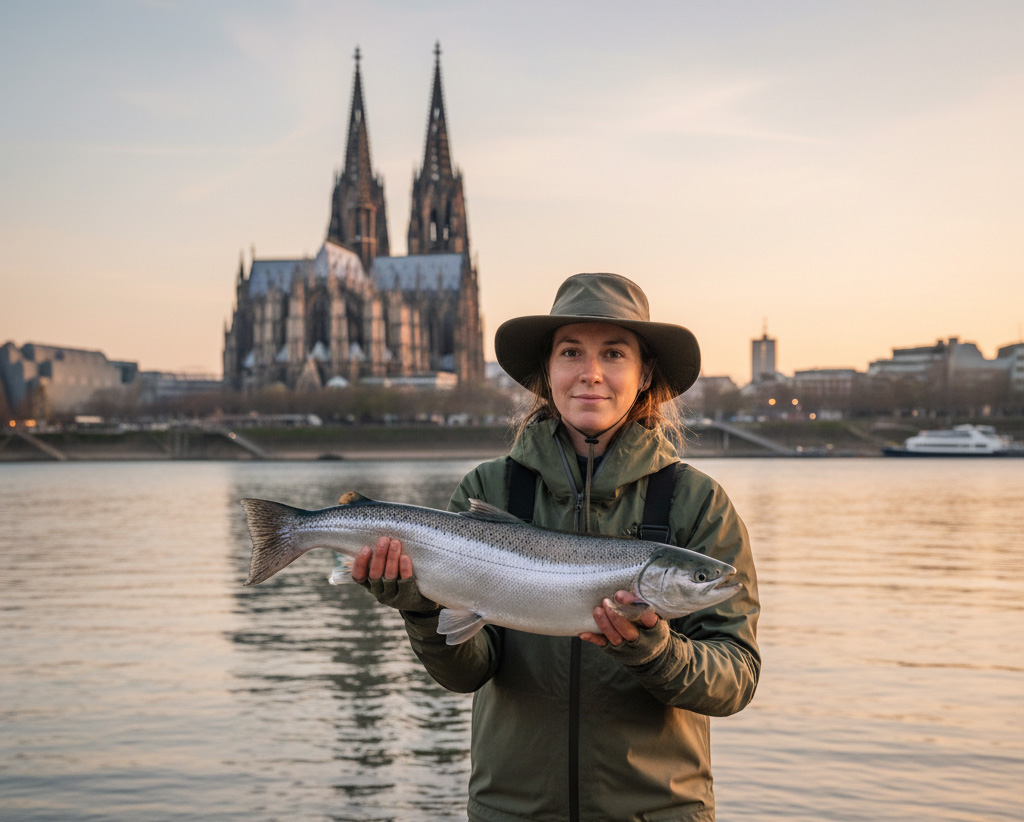 Jetzt neu: Angelschein Trainer für Nordrhein-Westfalen | Angelschein Online